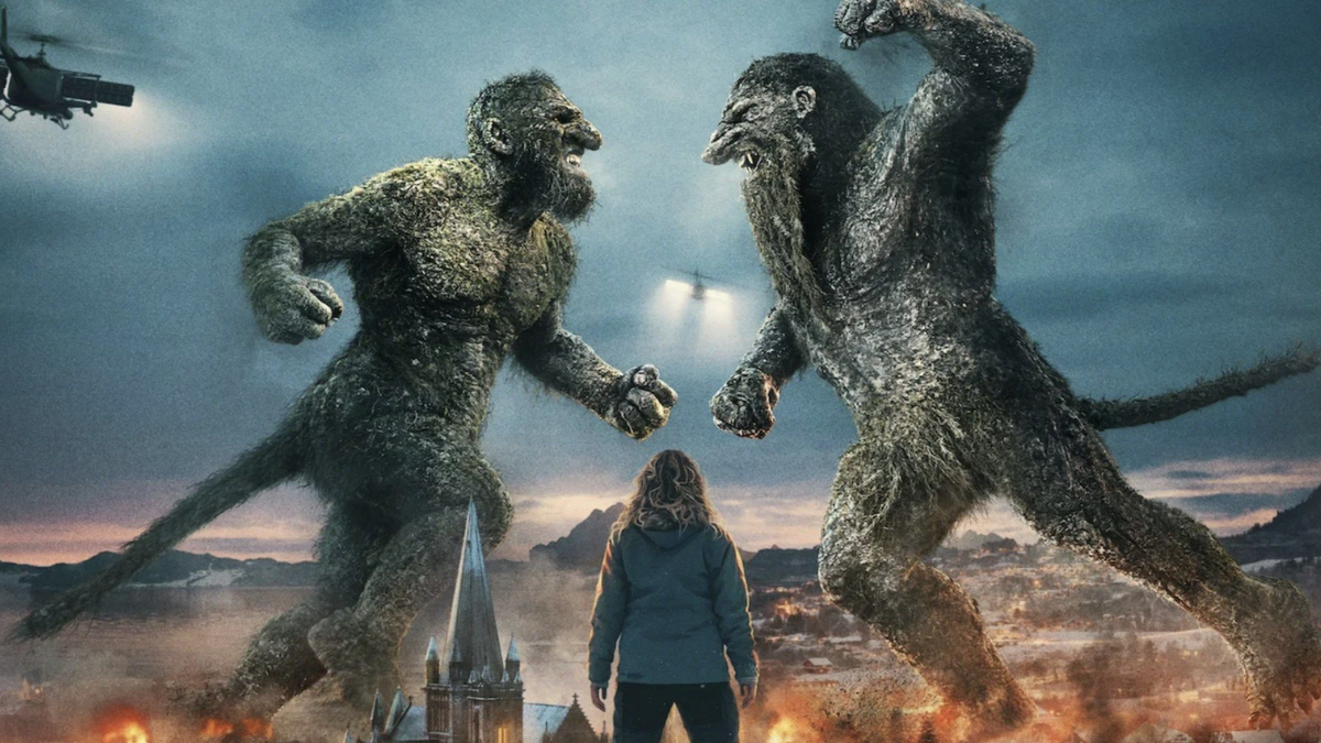"Troll 2": la secuela noruega que arrasa en Netflix con su monstruo ...