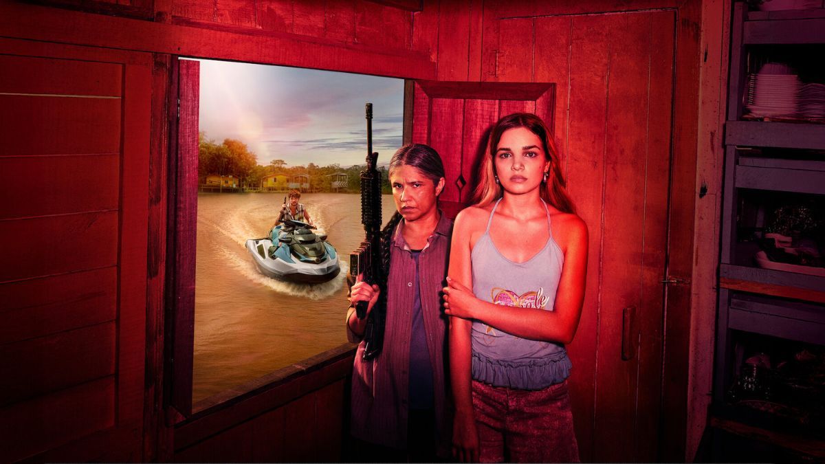 Cuál es la serie brasileña de solo 4 episodios que ya es furor en Netflix y no te podés perder ...