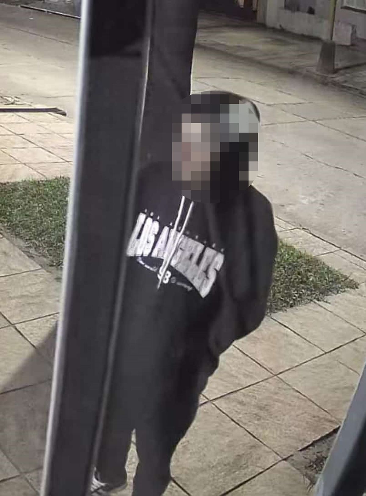 Vecinos de barrio María Selva denunciaron reiterados incendios ...