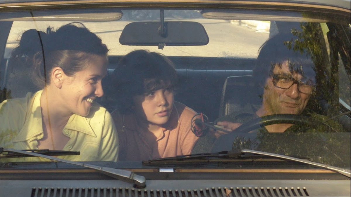 El imperdible drama basado en una historia real que no te puedes perder ...