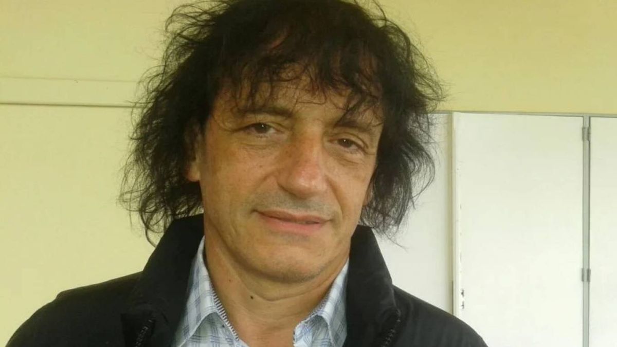 Se conoció el motivo de muerte de Ángel Mahler