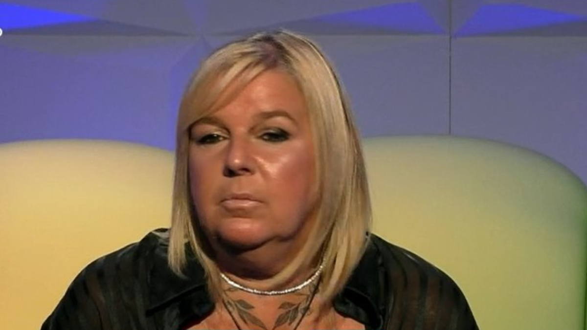 Acusan a Virginia de xenofóbica y peligra su continuidad en Gran Hermano