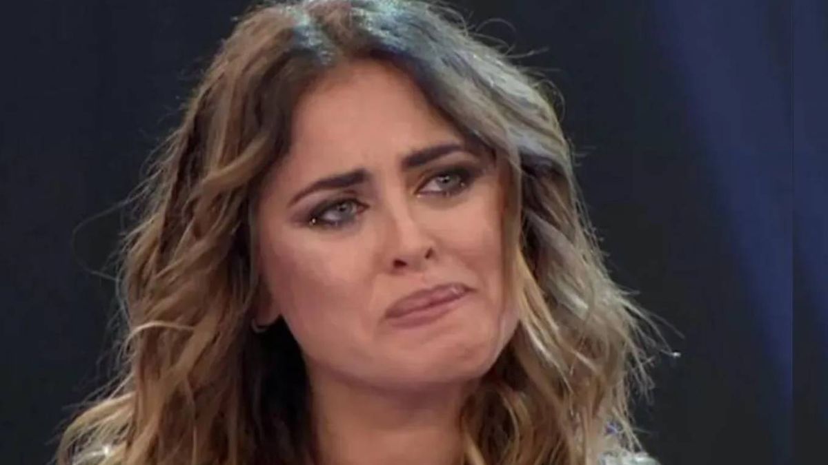 Cuál fue la promesa que hizo Silvina Luna antes de entrar a terapia ...