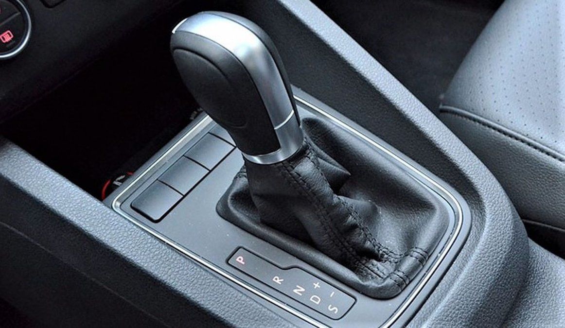 Estos son los 7 autos más baratos con caja automática