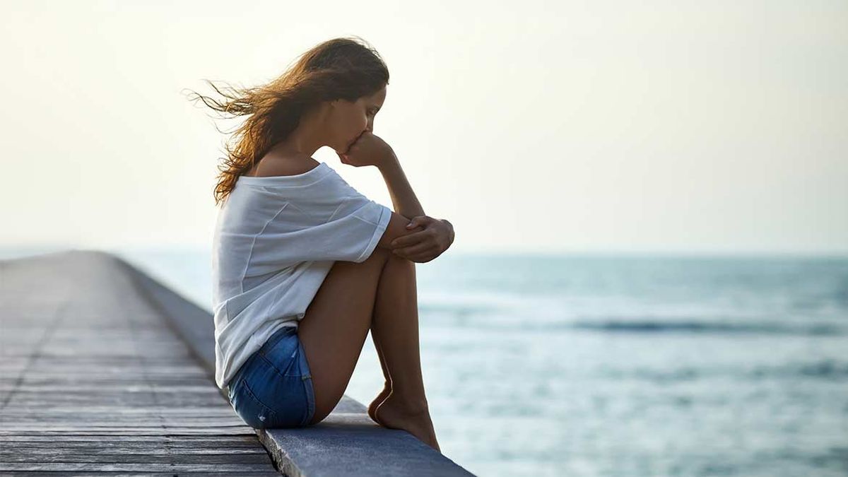 3 cargas emocionales que tenes que soltar para ser feliz