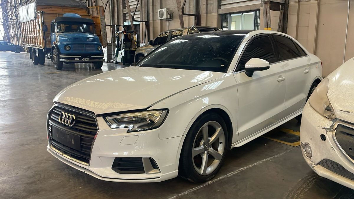 Subasta récord en Santa Fe: más de 150 lotes de bienes incautados al ...