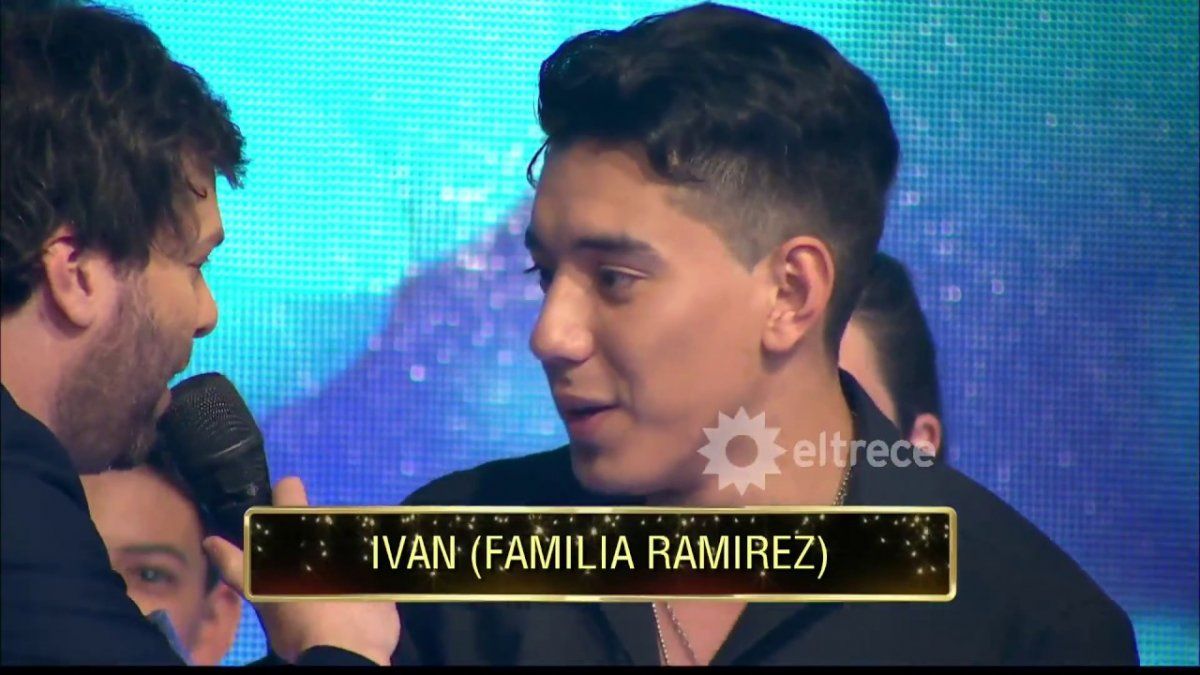 Quién es Iván Ramírez, el humorista que arrasa imitando a Darío Barassi ...