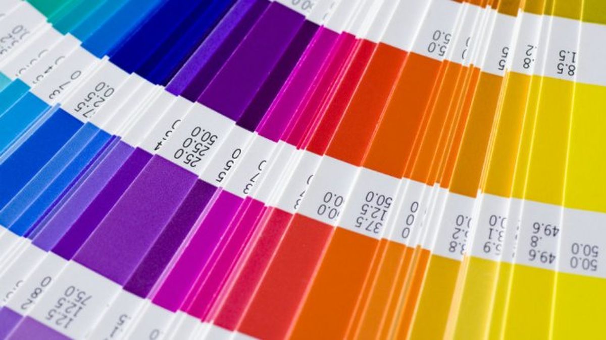 Descubrieron cuál es el color más feo del mundo y lo usarán para un fin ...