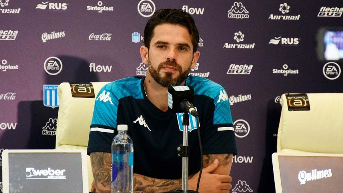 Gago continúa con las pruebas para definir el once ideal para visitar a ...