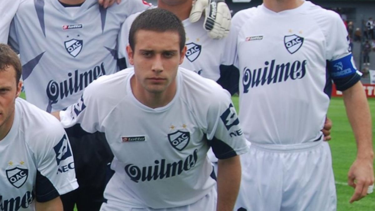 ¿Se va uno de los capitanes de Unión? Claudio Corvalán está cerca de ...