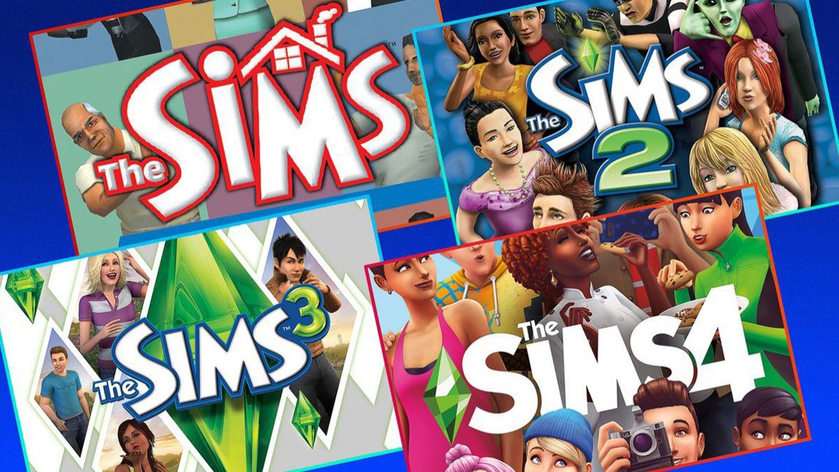 The Sims: un recorrido desde su lanzamiento