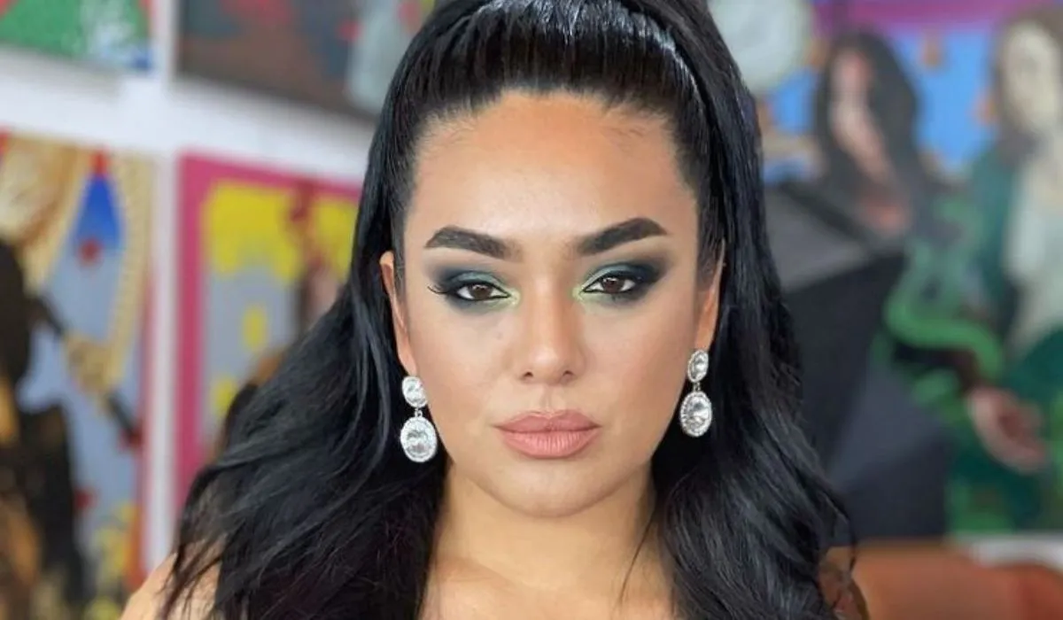 Antes y después de la fama: la SORPRENDENTE transformación de Ángela Leiva