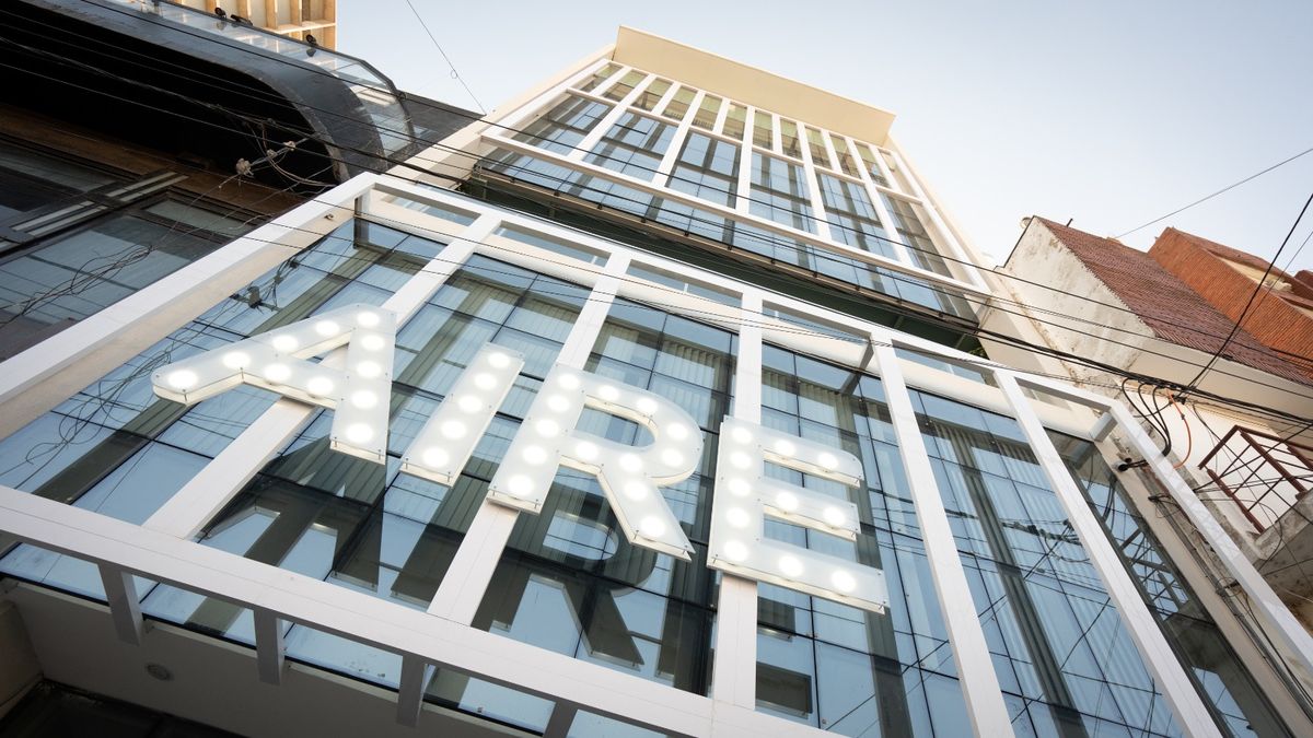 Aire de Santa Fe: 15 años sumando capítulos a la historia del periodismo en la ciudad