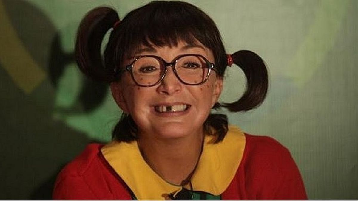 “Me amenazó, me exigió que me pusiera de rodillas y…”: la confesión más ...