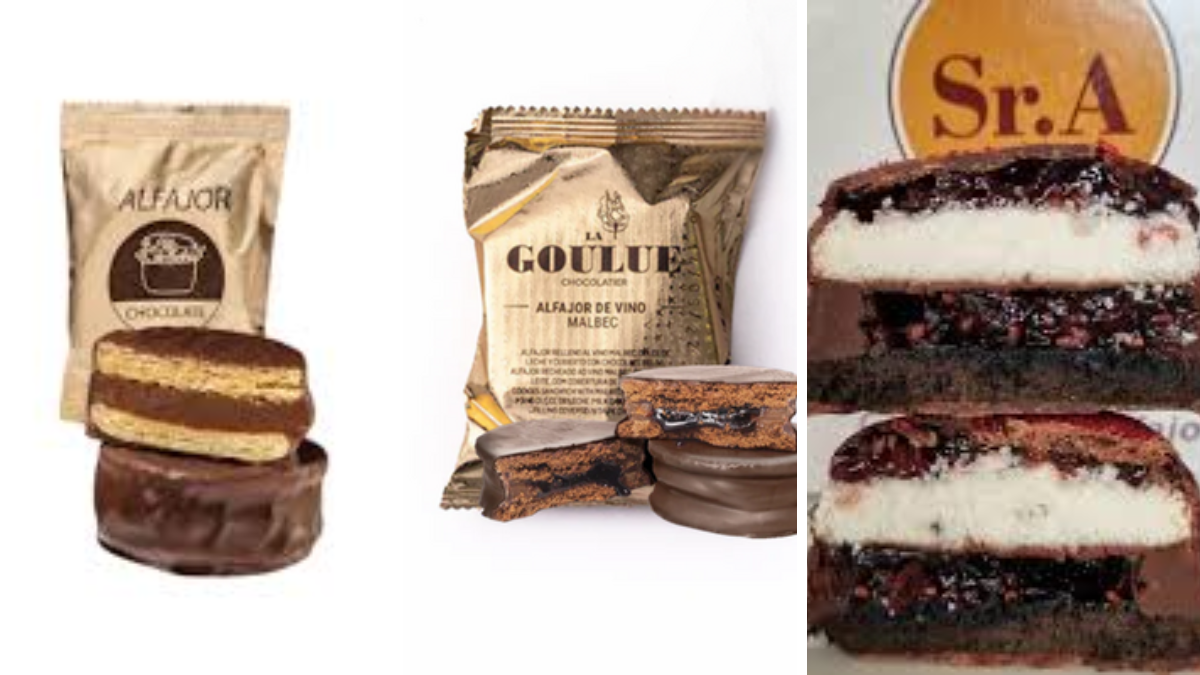 Campeonato Mundial del Alfajor 2025: cuándo es, dónde se hace y qué actividades habrá