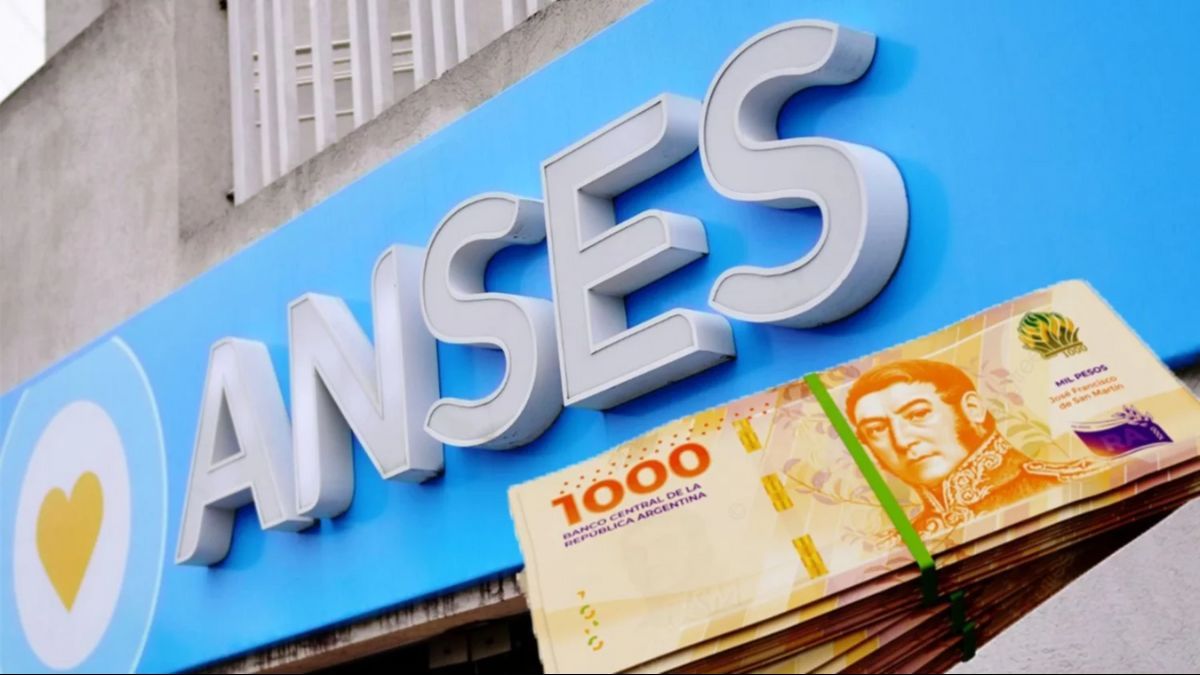 Calendario de pagos ANSES: quiénes cobran hoy viernes 25 de octubre