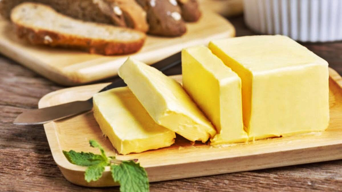 Fácil y económica: la receta para hacer manteca casera con solo un ingrediente