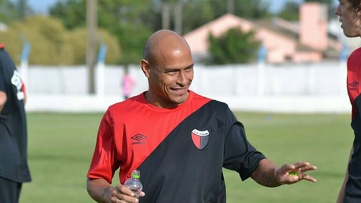 Clemente Rodríguez es duda para Clásico