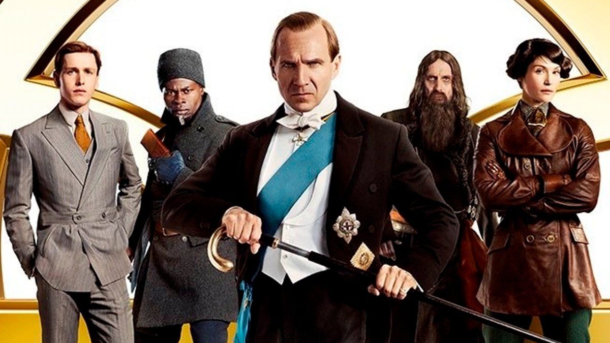 El el director de la saga Kingsman criticó a las películas de superhéroes