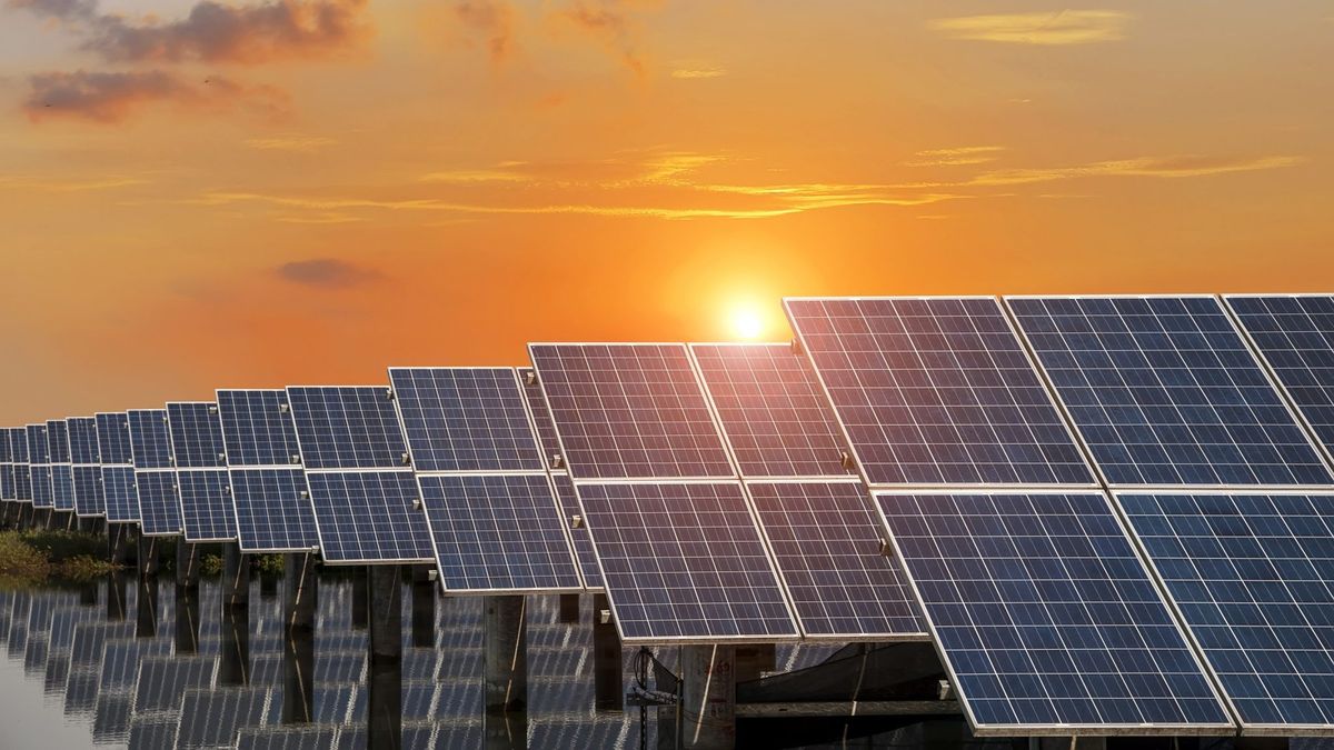 La energía solar es oficialmente la más barata del mundo