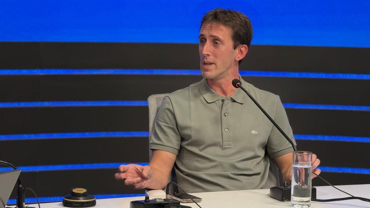 Milla Extra: Acronex, la empresa de tecnología santafesina que impulsa ...