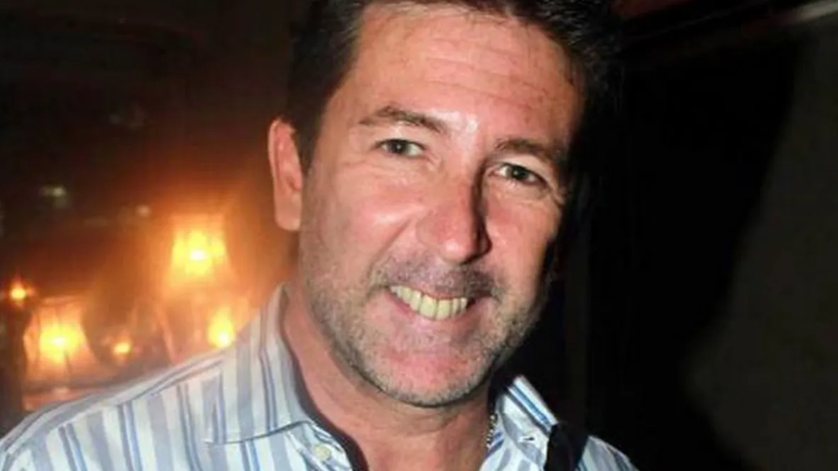 Ruta del dinero K: pidieron la detención de Fabián Rossi, el ex marido de Iliana Calabró