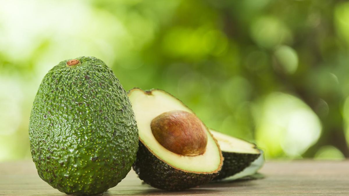 Cómo elegir la palta perfecta y cuándo están maduras