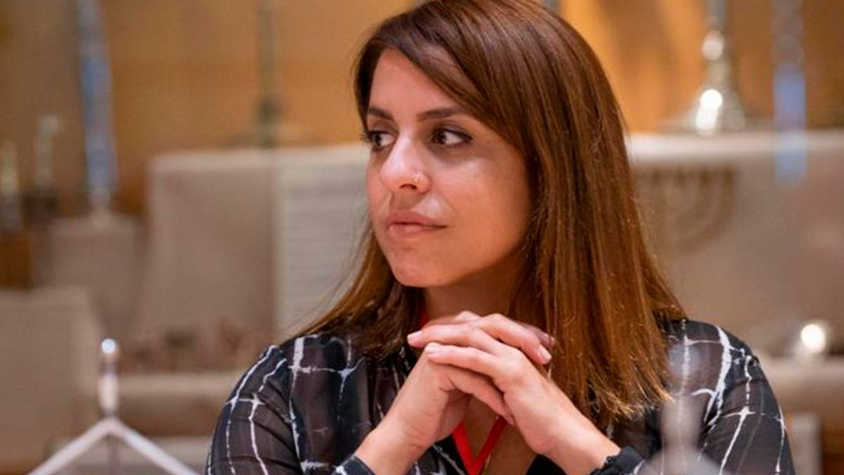 Amenazaron de muerte a Victoria Donda: Vas a tener el mismo destino que ...