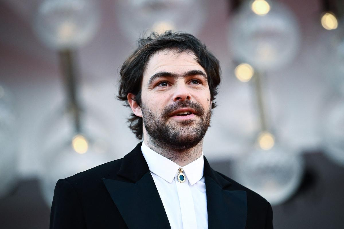 Llega la biopic de Luca Prodan: Peter Lanzani se pondrá en la piel del ...