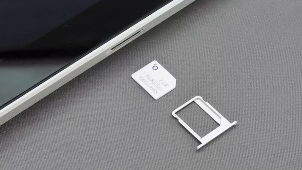 eSIM vs. SIM física: la batalla por el control de nuestra conectividad ...
