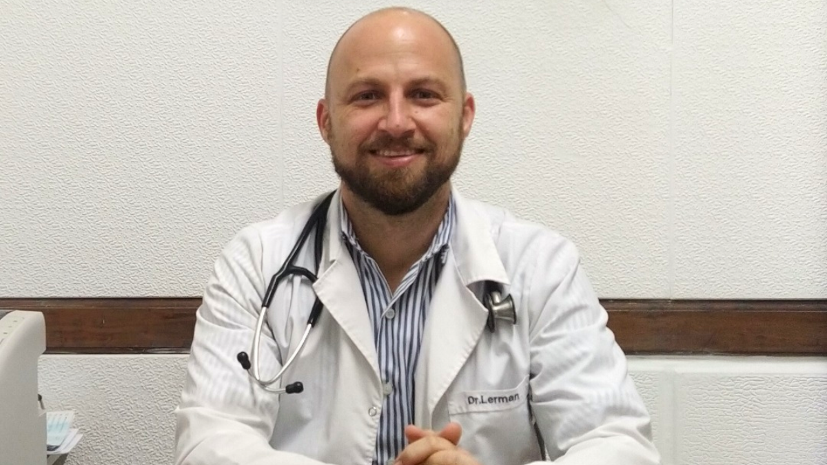 Un cardiólogo habló sobre la trombosis: qué es, cómo reconocerla y cómo ...