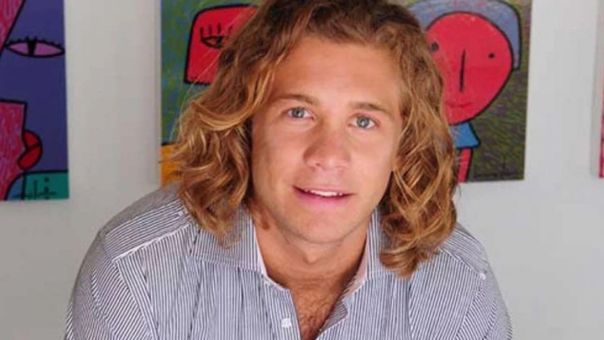 Casi ángeles: revelan el motivo hot detrás del apodo de Tacho Riera