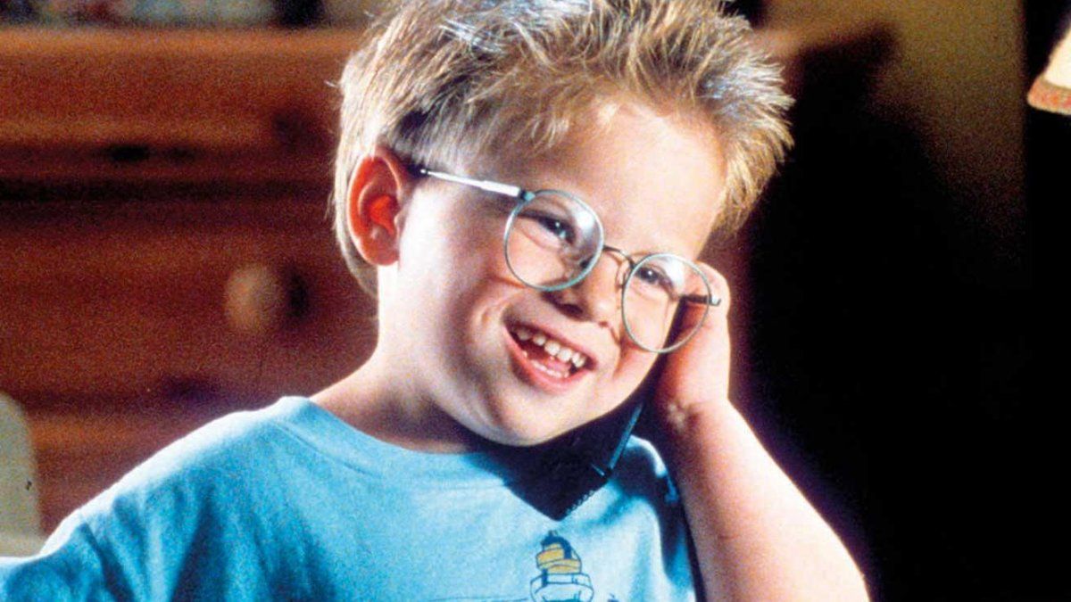 Así está hoy el niño de Stuart Little a 20 años de su estreno