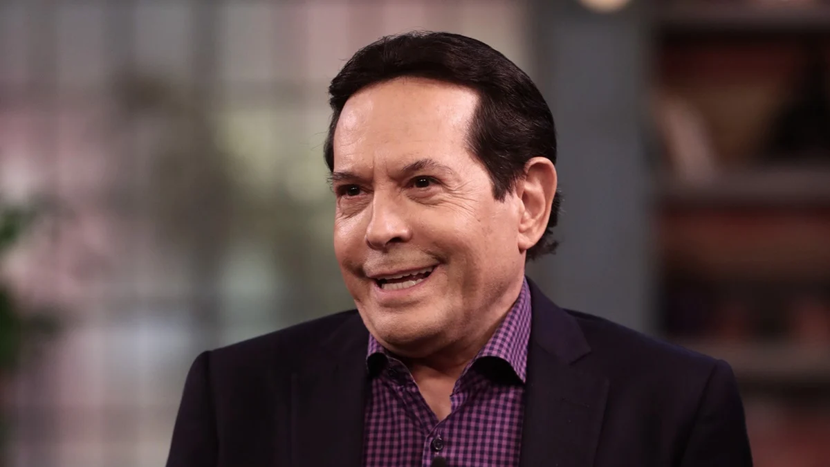 Pepillo Origel explotó contra usuaria después de ser comparado con la ...