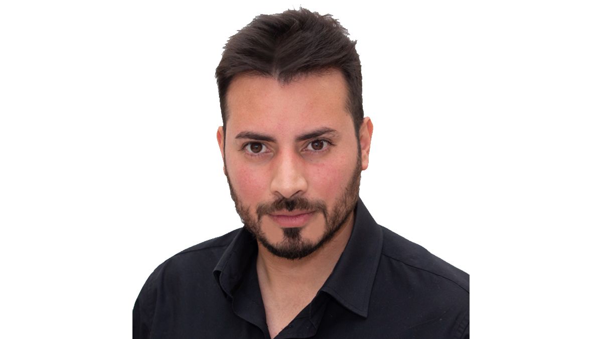 Mario Altamirano