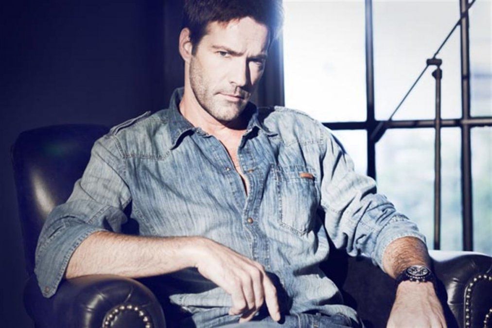 Qué fue de la vida de Tomy Dunster, el conductor de Versus