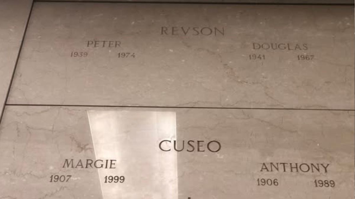 Peter Revson, el millonario que pagó con su vida la pasión por la velocidad