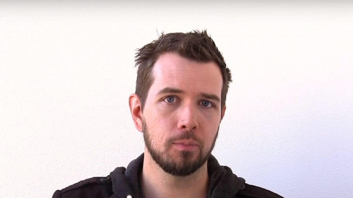 Steve Gaynor se fue del estudio de videojuegos Fullbright luego de ser ...