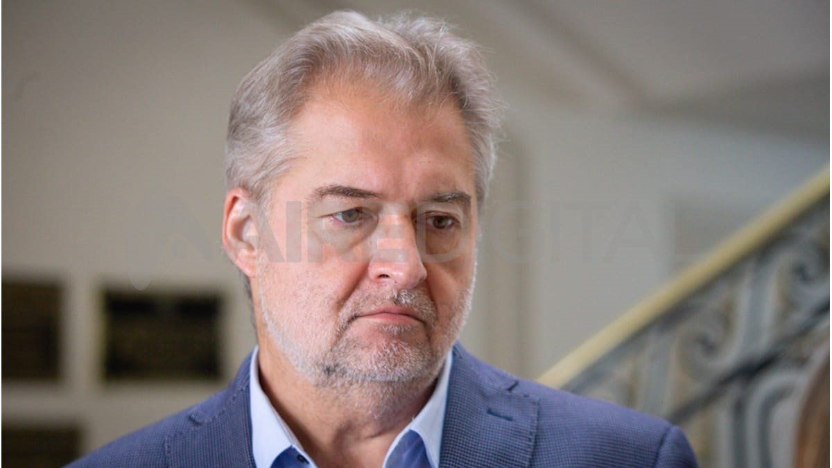 Mirabella desmiente acusaciones sobre una supuesta persecución contra ...