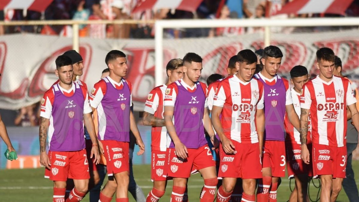 Unión de Santa Fe vs. San Lorenzo: qué equipo piensa Gustavo Munúa