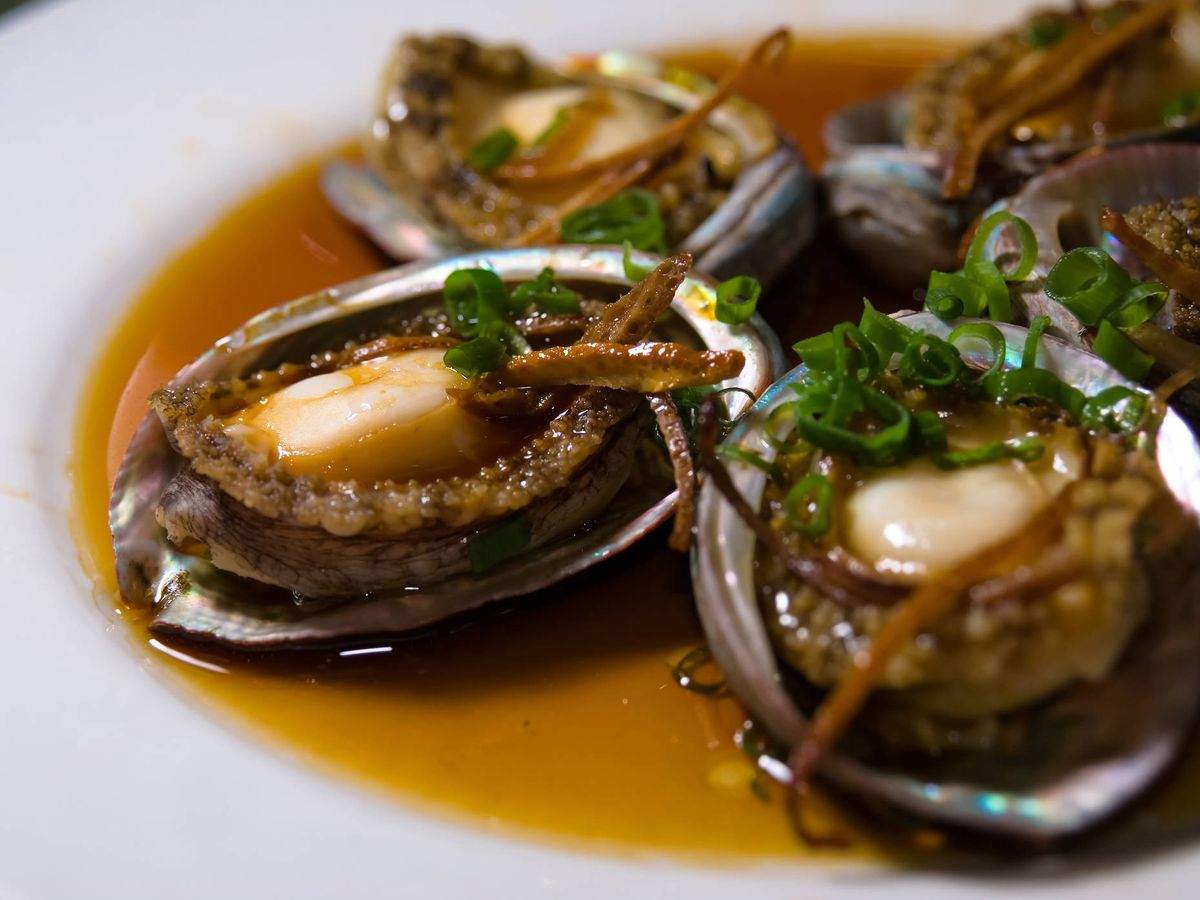 Ruta de pescados y mariscos: las mejores cantinas, los restaurantes de ...