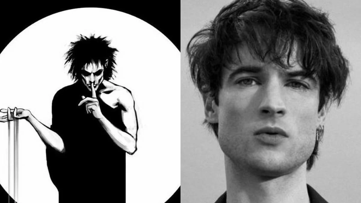 Netflix: The Sandman, la serie adictiva de ciencia ficción que mezcla ...