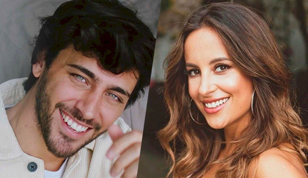 Lizardo Ponce y Lourdes Sánchez tuvieron un fuerte cruce por una ...