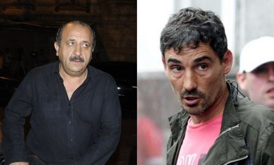 La escandalosa escucha entre Noray Nakis y “Bebote” Álvarez