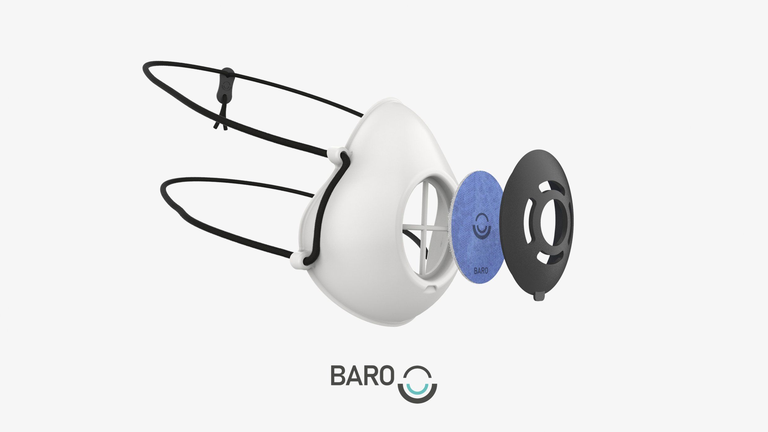 Urban Mask®: una nueva propuesta para protegernos con estilo