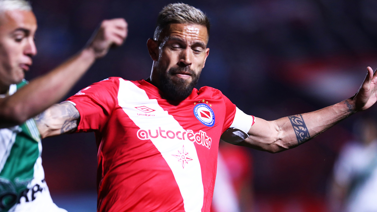 La trágica historia de Miguel Torrén, el refuerzo de UNIÓN al que le ...