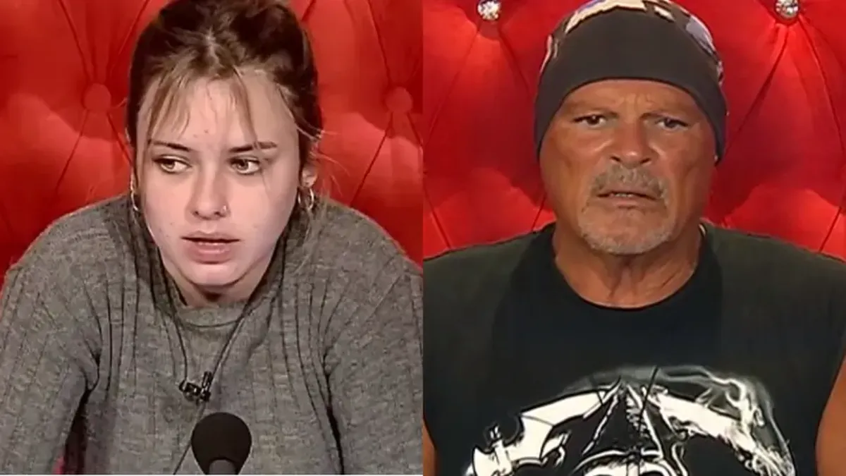 Gran Hermano: tras el acoso, Coti quiere que Alfa se quede en la casa