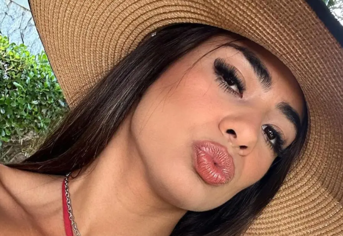 Así es la flamante casa de Daniela Celis de Gran Hermano ...