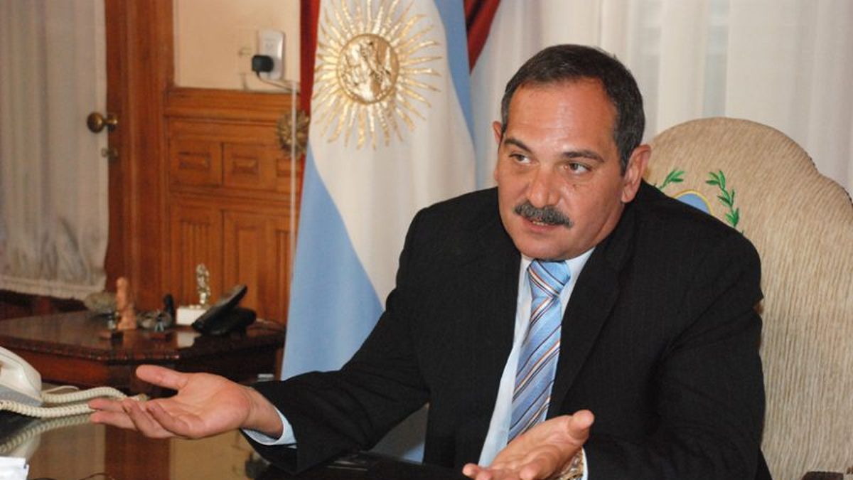 Alperovich lanza “Hacemos Tucumán” y confirma su candidatura a gobernador