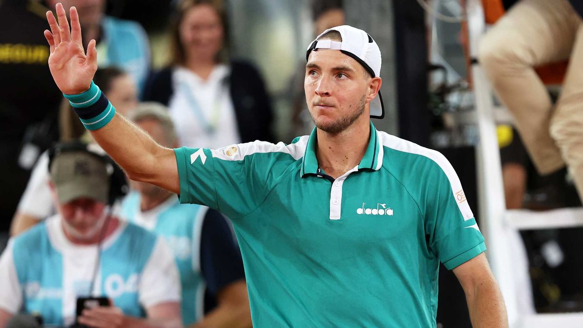 Tenis: Carlos Alcaraz ganó el ATP de Madrid y quedó a un paso de volver a ser el número 1 del mundo